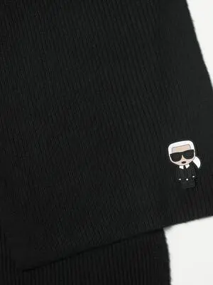 Karl Lagerfeld Scarf Colour