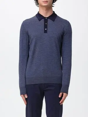 XC Polo Shirt Colour - Blue