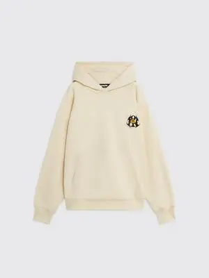 BARROW Graphic Embellished Hoodie