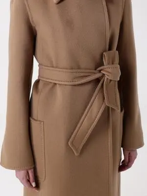 Max Mara Coat Colour