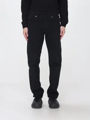 Stone Island Jeans - Black