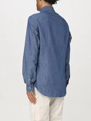 Eleventy Shirt Colour