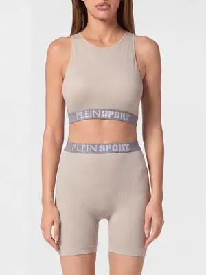 Plein Sport Sports Bras
