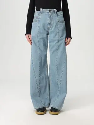 MAISON MARGIELA Jeans Colour - Blue