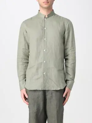 KAMPOS Shirt Colour - Olive
