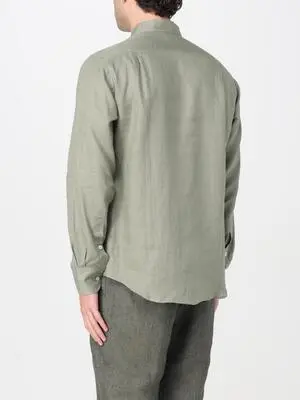 KAMPOS Shirt Colour - Olive