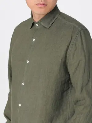 BROOKSFIELD Shirt Colour - Green