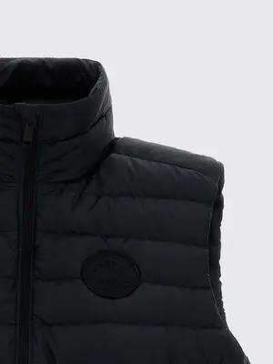 Canada Goose Nylon Down Jacket
