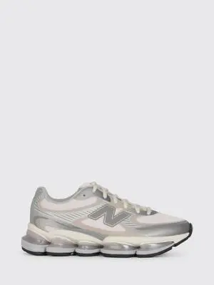 NEW BALANCE Abzorb 2000 Mesh Sneakers - Grey