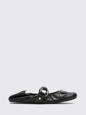Balenciaga Ballet Pumps Colour - Black