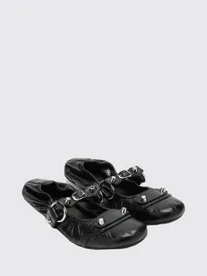 Balenciaga Ballet Pumps Colour