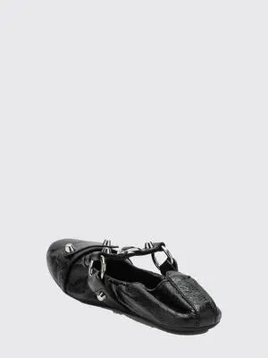 Balenciaga Ballet Pumps Colour