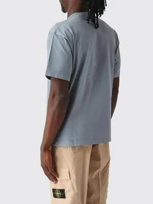 Stone Island T-shirt Colour - Avion