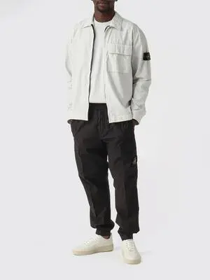 Stone Island T-shirt Colour - Sky
