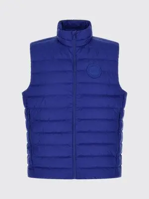 Canada Goose Stratus Padded Nylon Gilet - Blue