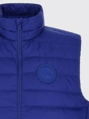 Canada Goose Stratus Padded Nylon Gilet - Blue