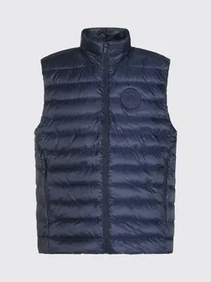 Canada Goose Stratus Padded Nylon Gilet - Blue