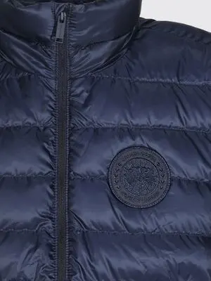 Canada Goose Stratus Padded Nylon Gilet - Blue