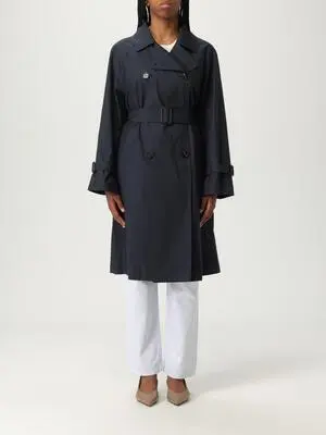 Max Mara Jacket Colour - Blue