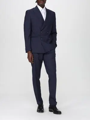 BOSS Suit Colour
