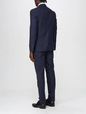 BOSS Suit Colour