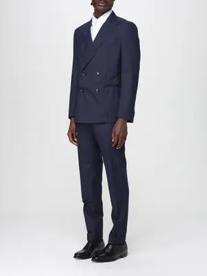 BOSS Suit Colour