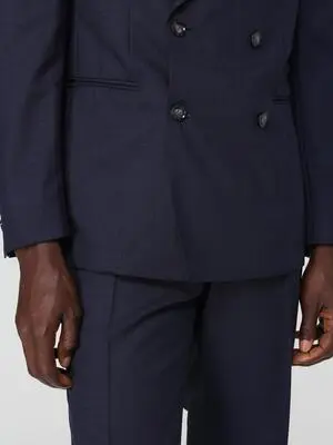 BOSS Suit Colour