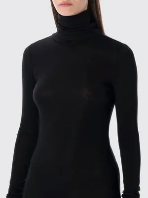 THE GARMENT Turtleneck Maxi Dress