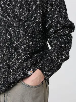 Carhartt Work In Progress Textured Pullover
