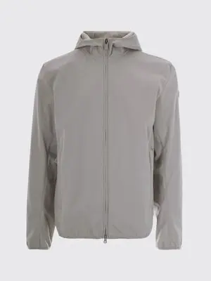 COLMAR Softshell Polyester Hooded Jacket