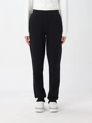Emporio Armani Trousers - Black