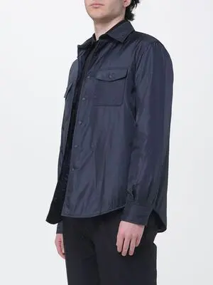 Aspesi Nylon Overshirt