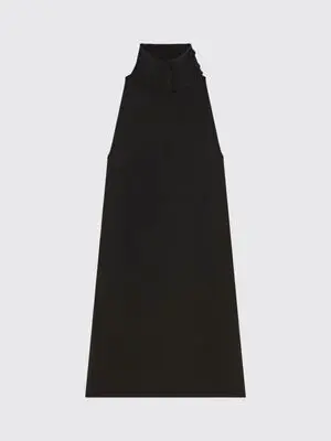 COURREGES Dress Colour - Black