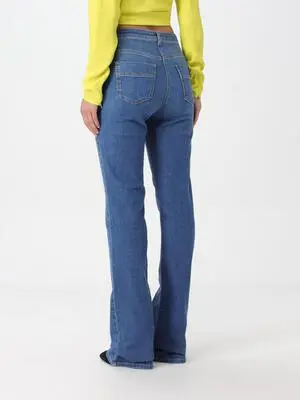 Elisabetta Franchi Tailored Trousers