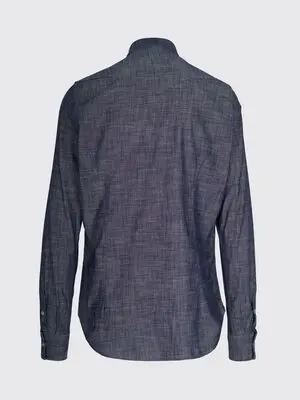 Eleventy Cotton Shirt
