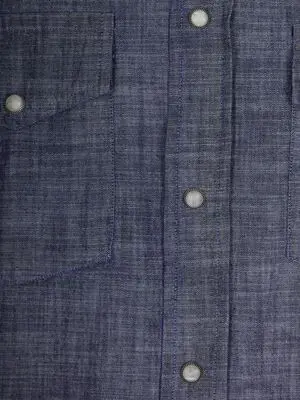 Eleventy Cotton Shirt