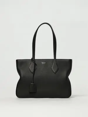 FERRAGAMO Tote Bag - Black
