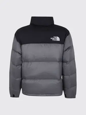 The North Face Retro Nuptse 1996 Down Jacket - Grey