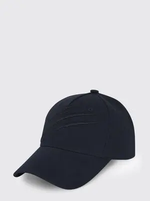 PLEIN SPORT Hat - Blue