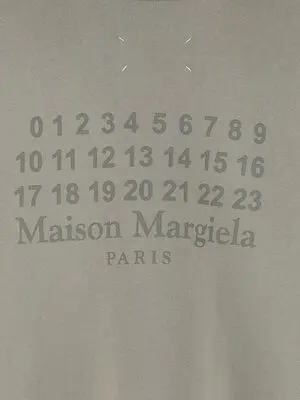 MAISON MARGIELA Sweatshirt Colour