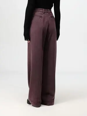 PT TORINO Wide Leg Trousers