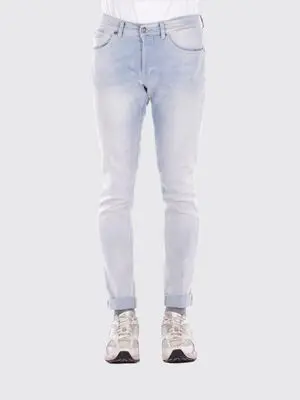 DONDUP Skinny Fit Jeans - Denim