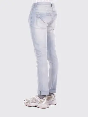 DONDUP Skinny Fit Jeans
