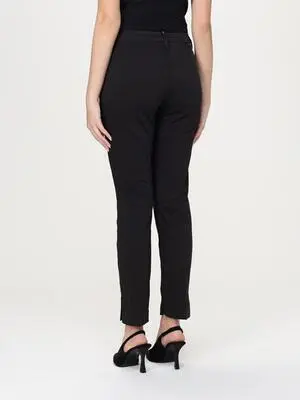 Liu Jo Tailored Trousers - Black