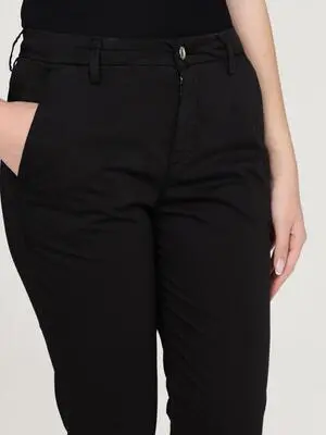 Liu Jo Tailored Trousers - Black