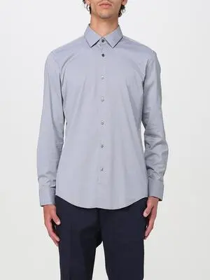 BOSS Shirt Colour