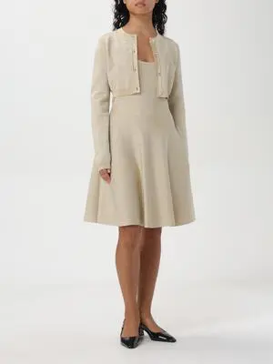 Versace Embellished Cardigan