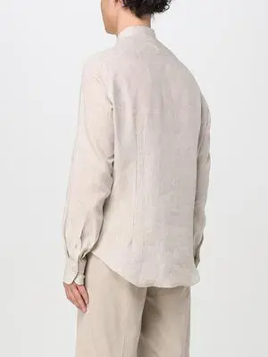 Eleventy Shirt Colour
