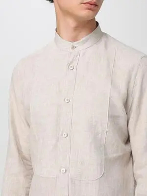 Eleventy Shirt Colour