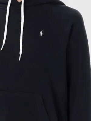 Polo Ralph Lauren Hoodie - Black